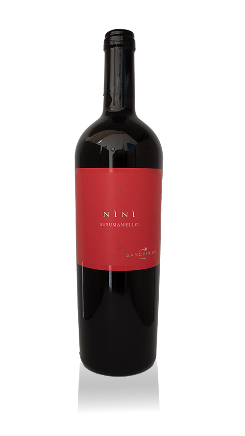 nini – Sanchirico Cantina e Vigneti nel Salento