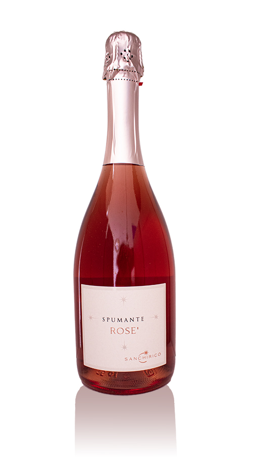 rosè – Sanchirico Cantina e Vigneti nel Salento